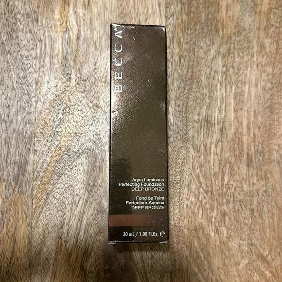 BECCA | Makeup | Becca Foundation | Poshmark